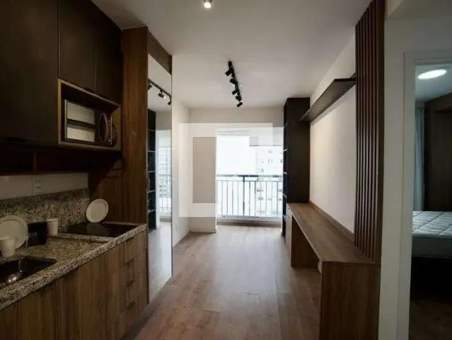 Apartamento para Venda em São Paulo/SP Pinheiros 1 Quartos