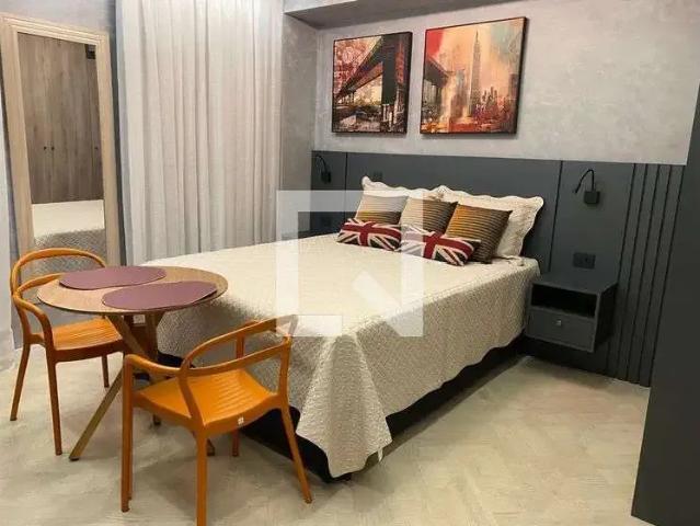 Apartamento para Venda em São Paulo/SP Pinheiros 1 Quartos