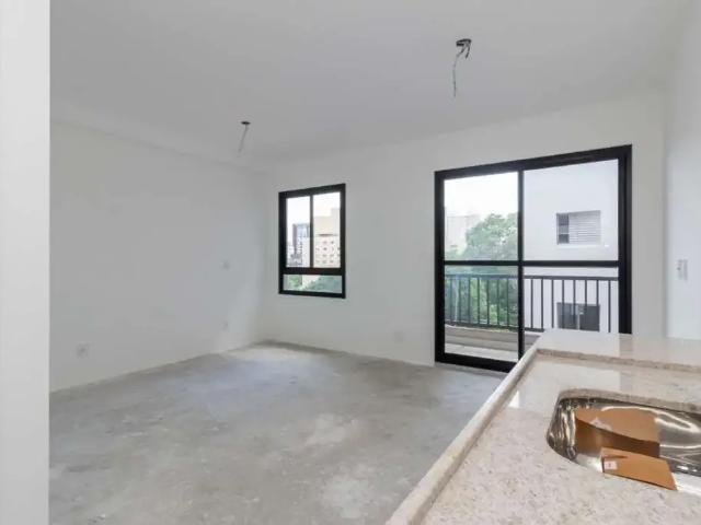 Apartamento para Venda em São Paulo/SP Pinheiros 1 Quartos