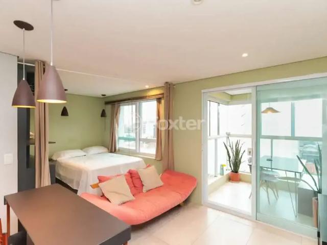 Apartamento para Venda em São Paulo/SP Pinheiros 1 Quartos