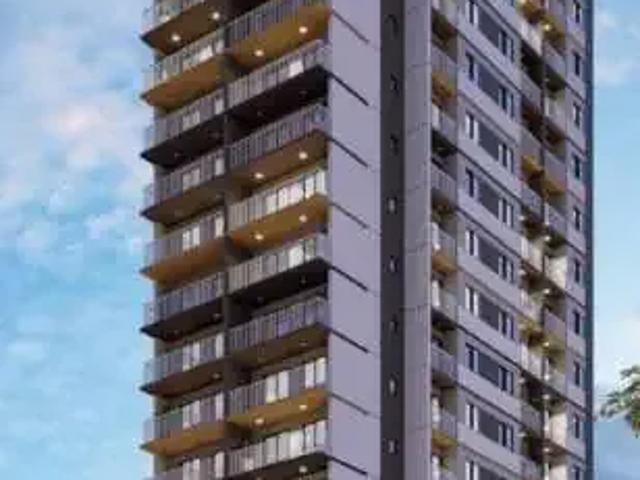 Apartamento para Venda em São Paulo/SP Pinheiros 1 Quartos