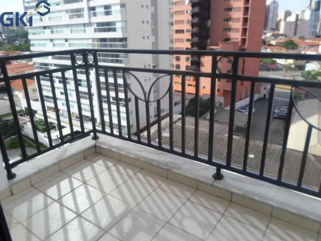 Apartamento para Venda em São Paulo/SP Pinheiros 1 Quartos