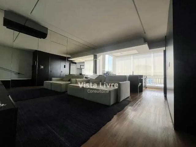 Apartamento para Venda em São Paulo/SP Pinheiros 1 Quartos