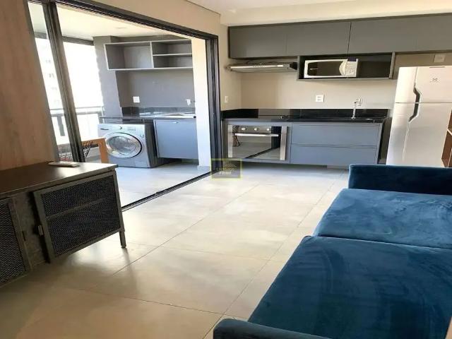 Apartamento para Venda em São Paulo/SP Pinheiros 1 Quartos