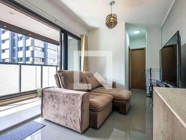 Apartamento para Venda em São Paulo/SP Pinheiros 1 Quartos