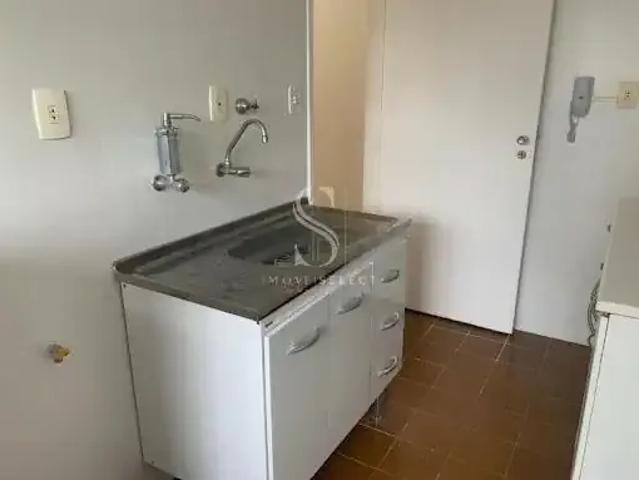 Apartamento para Venda em São Paulo/SP Pinheiros 1 Quartos