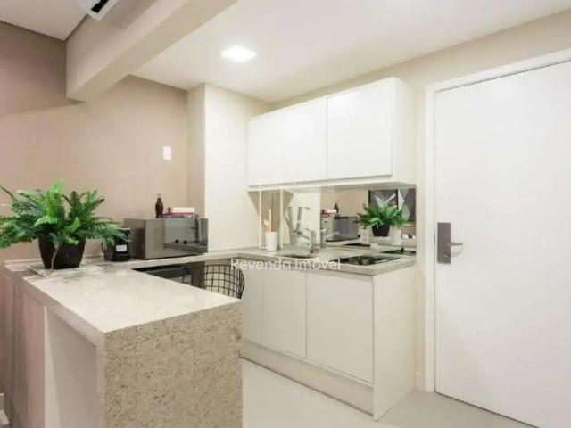 Apartamento para Venda em São Paulo/SP Pinheiros 1 Quartos