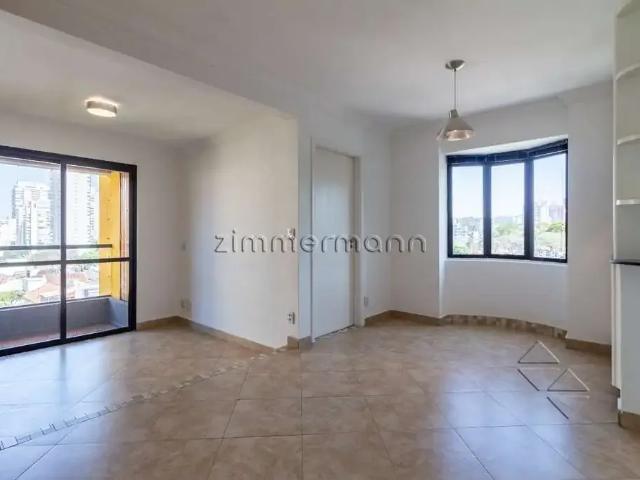 Apartamento para Venda em São Paulo/SP Pinheiros 1 Quartos