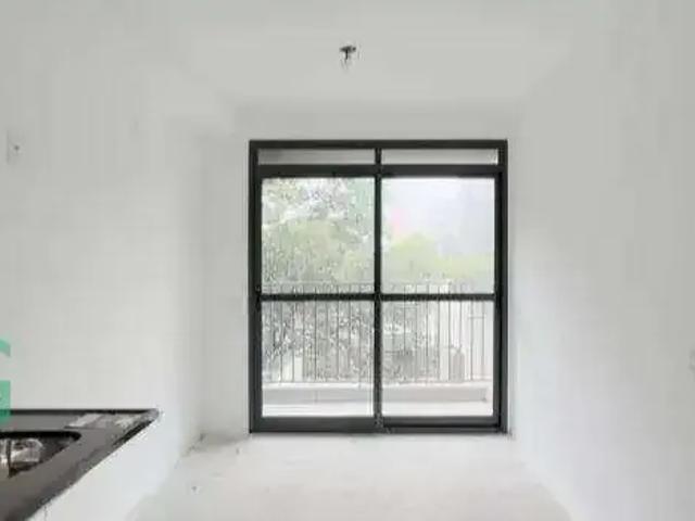 Apartamento para Venda em São Paulo/SP Pinheiros 1 Quartos