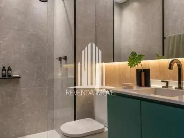 Apartamento para Venda em São Paulo/SP Pinheiros 1 Quartos