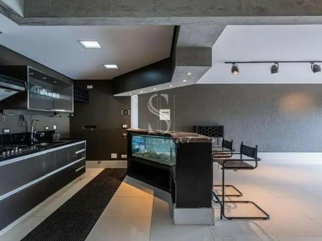 Apartamento para Venda em São Paulo/SP Pinheiros 1 Quartos