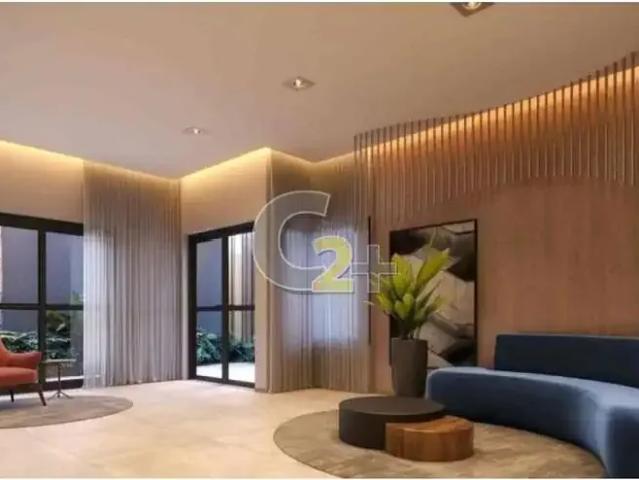 Apartamento para Venda em São Paulo/SP Pinheiros 1 Quartos