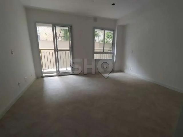 Apartamento para Venda em São Paulo/SP Pinheiros 1 Quartos