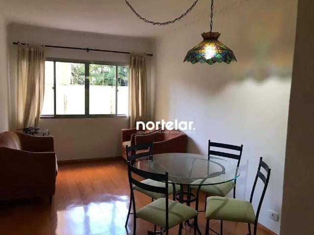 Apartamento para Venda em São Paulo/SP Pinheiros 1 Quartos