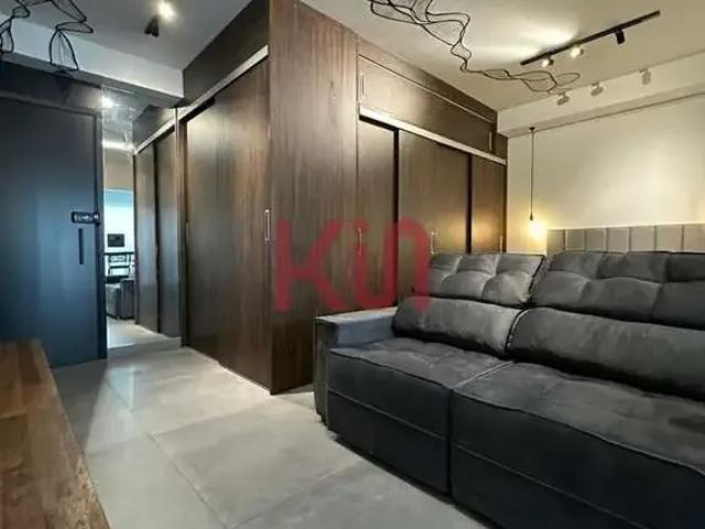 Apartamento para Venda em São Paulo/SP Pinheiros 1 Quartos