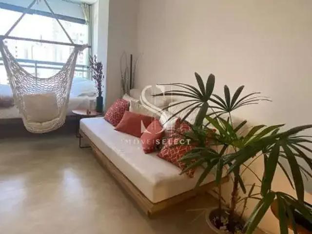 Apartamento para Venda em São Paulo/SP Pinheiros 1 Quartos