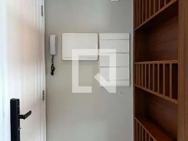 Apartamento para Venda em São Paulo/SP Pinheiros 1 Quartos