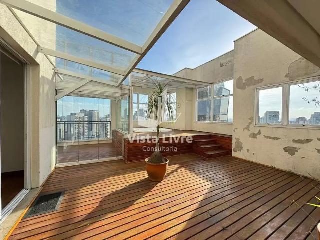Apartamento para Venda em São Paulo/SP Pinheiros 1 Quartos