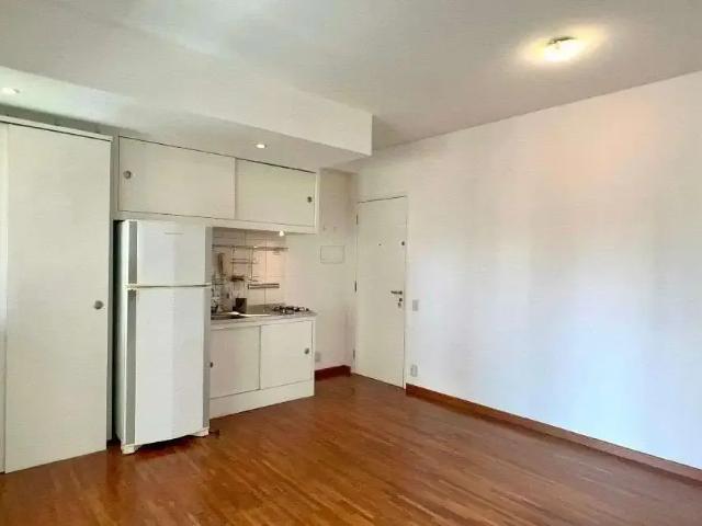 Apartamento para Venda em São Paulo/SP Pinheiros 1 Quartos