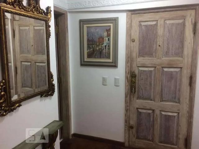 Apartamento para Venda em São Paulo/SP Pinheiros 1 Quartos