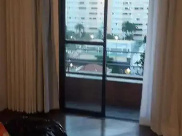 Apartamento para Venda em São Paulo/SP Pinheiros 1 Quartos