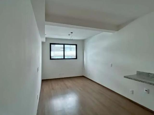 Apartamento para Venda em São Paulo/SP Pinheiros 1 Quartos