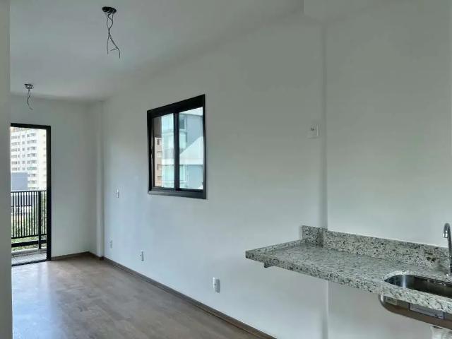 Apartamento para Venda em São Paulo/SP Pinheiros 1 Quartos