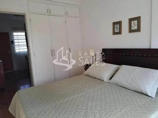 Apartamento para Venda em São Paulo/SP Pinheiros 1 Quartos