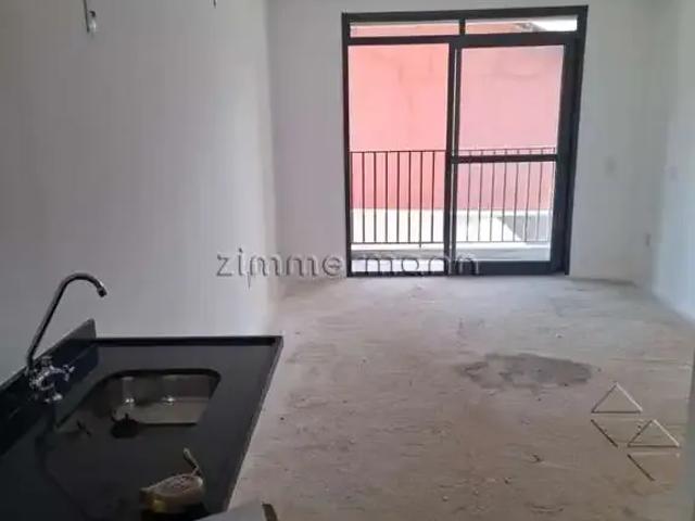 Apartamento para Venda em São Paulo/SP Pinheiros 1 Quartos