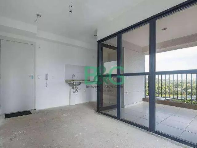 Apartamento para Venda em São Paulo/SP Pinheiros 1 Quartos