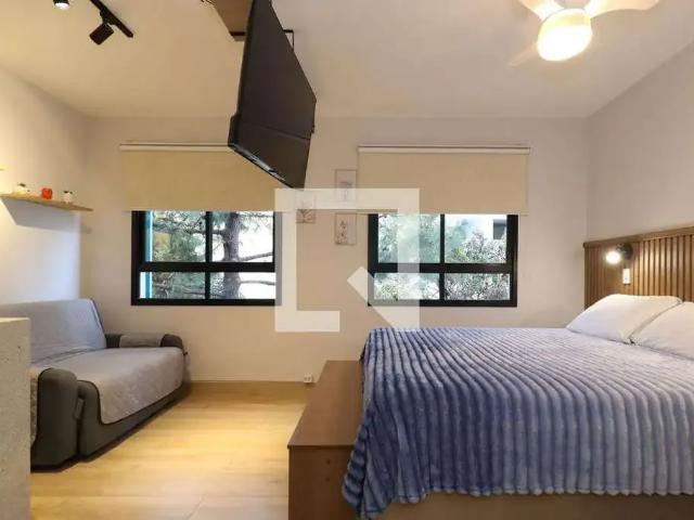 Apartamento para Venda em São Paulo/SP Pinheiros 1 Quartos