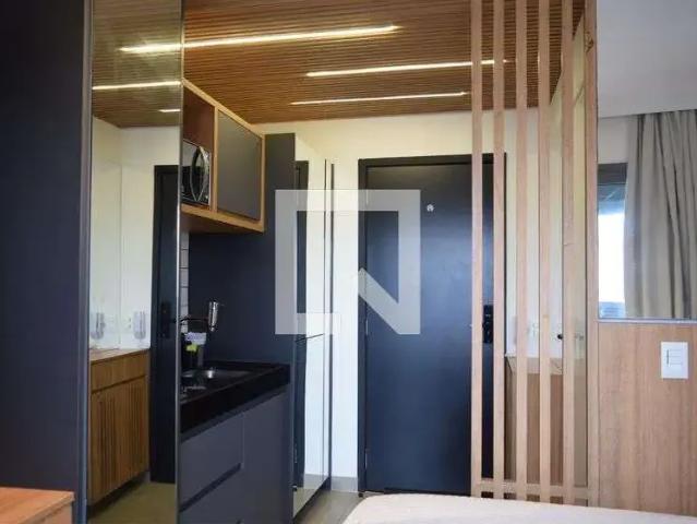 Apartamento para Venda em São Paulo/SP Pinheiros 1 Quartos