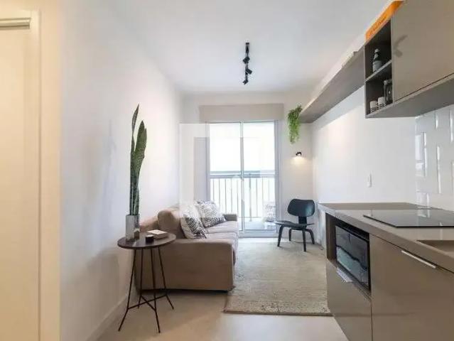 Apartamento para Venda em São Paulo/SP Pinheiros 1 Quartos