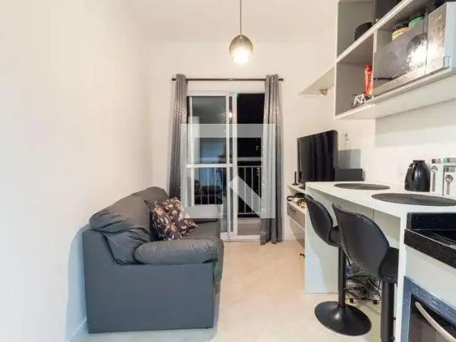 Apartamento para Venda em São Paulo/SP Pinheiros 1 Quartos