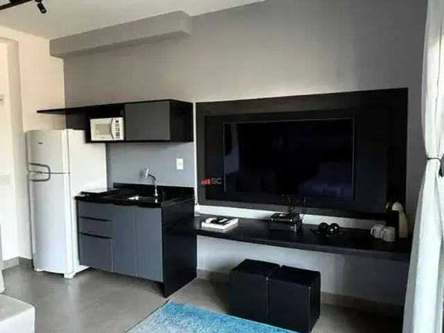 Apartamento para Venda em São Paulo/SP Pinheiros 1 Quartos