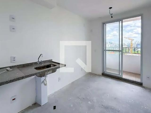 Apartamento para Venda em São Paulo/SP Pinheiros 1 Quartos