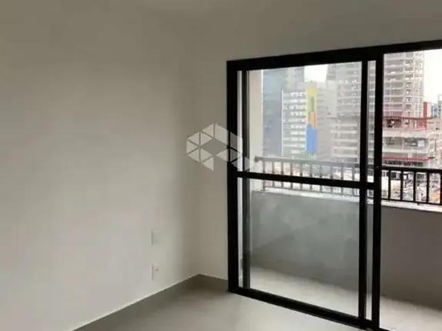 Apartamento para Venda em São Paulo/SP Pinheiros 1 Quartos