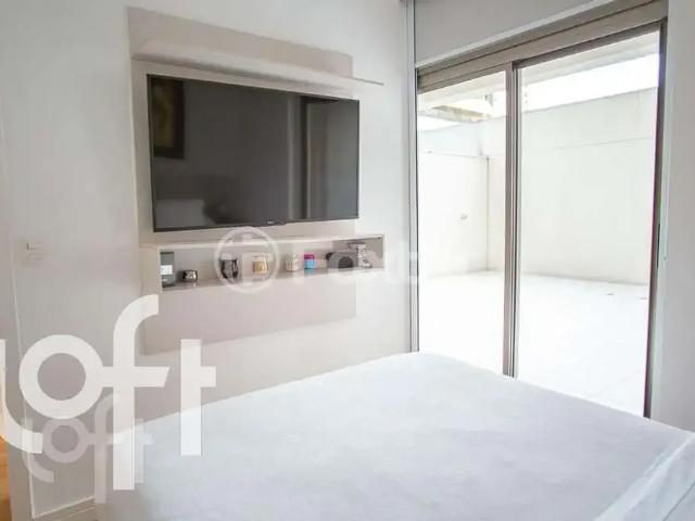 Apartamento para Venda em São Paulo/SP Pinheiros 1 Quartos