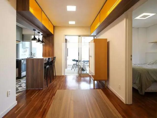 Apartamento para Venda em São Paulo/SP Pinheiros 1 Quartos