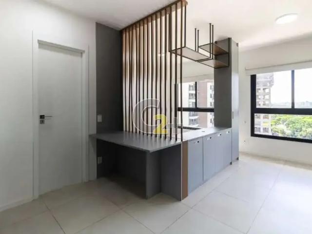 Apartamento para Venda em São Paulo/SP Pinheiros 1 Quartos