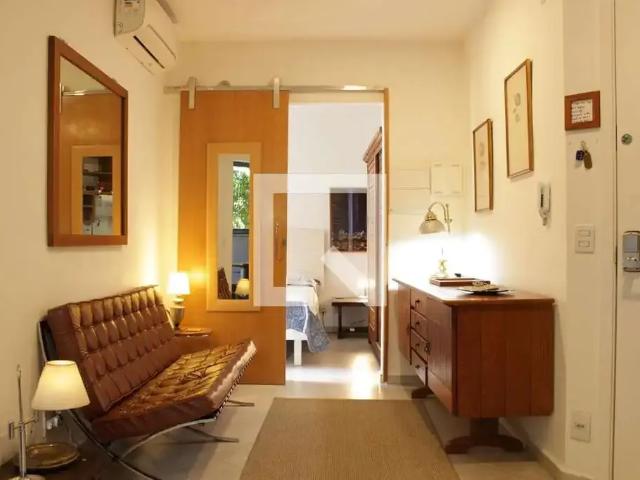 Apartamento para Venda em São Paulo/SP Pinheiros 1 Quartos
