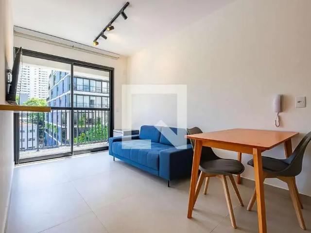 Apartamento para Venda em São Paulo/SP Pinheiros 1 Quartos