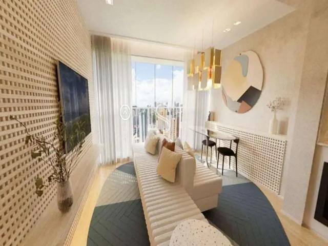 Apartamento para Venda em São Paulo/SP Pinheiros 1 Quartos
