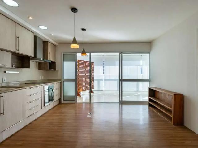 Apartamento para Venda em São Paulo/SP Pinheiros 1 Quartos