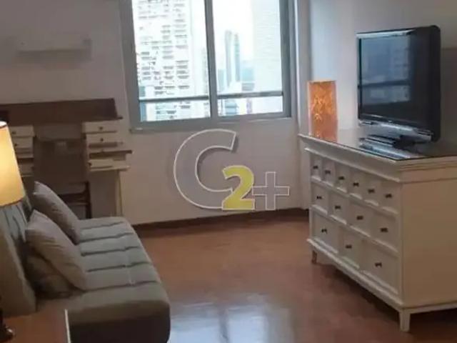 Apartamento para Venda em São Paulo/SP Pinheiros 1 Quartos