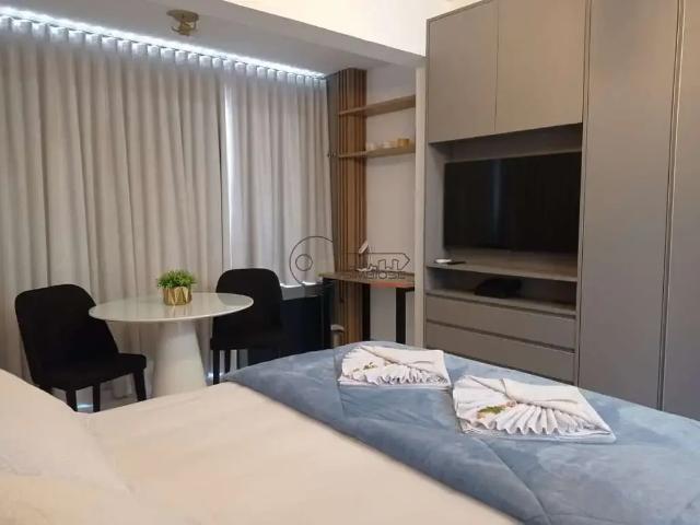 Apartamento para Venda em São Paulo/SP Pinheiros 1 Quartos