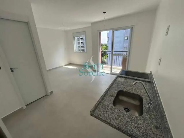Apartamento para Venda em São Paulo/SP Pinheiros 1 Quartos