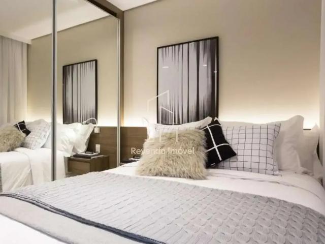Apartamento para Venda em São Paulo/SP Pinheiros 1 Quartos