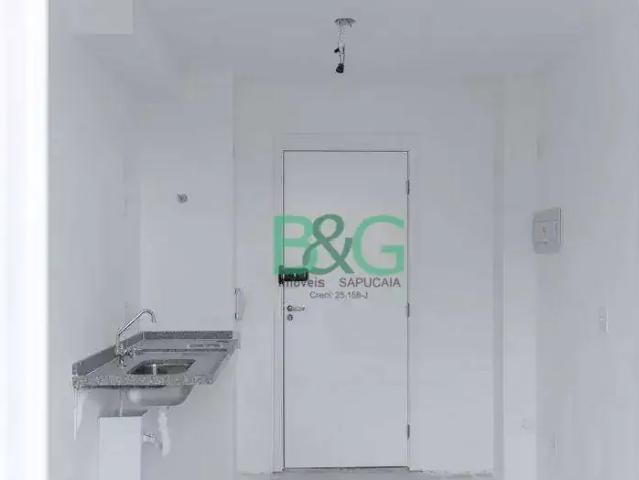 Apartamento para Venda em São Paulo/SP Pinheiros 1 Quartos
