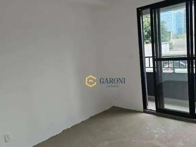Apartamento para Venda em São Paulo/SP Pinheiros 1 Quartos